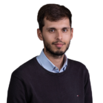 Josh Hall | Junior Clerk | 1EC Barristers