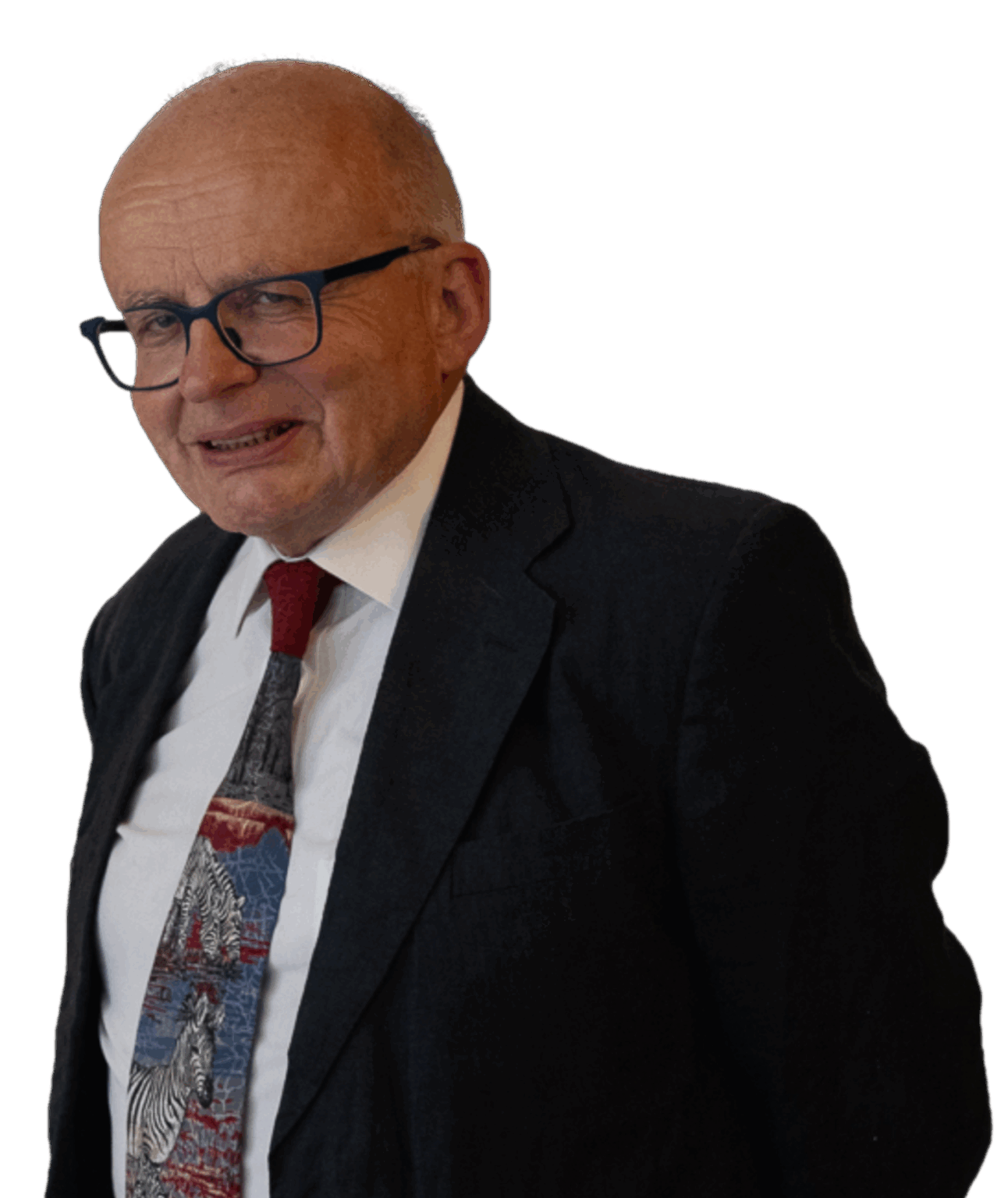 Peter Mason | 1EC Barristers