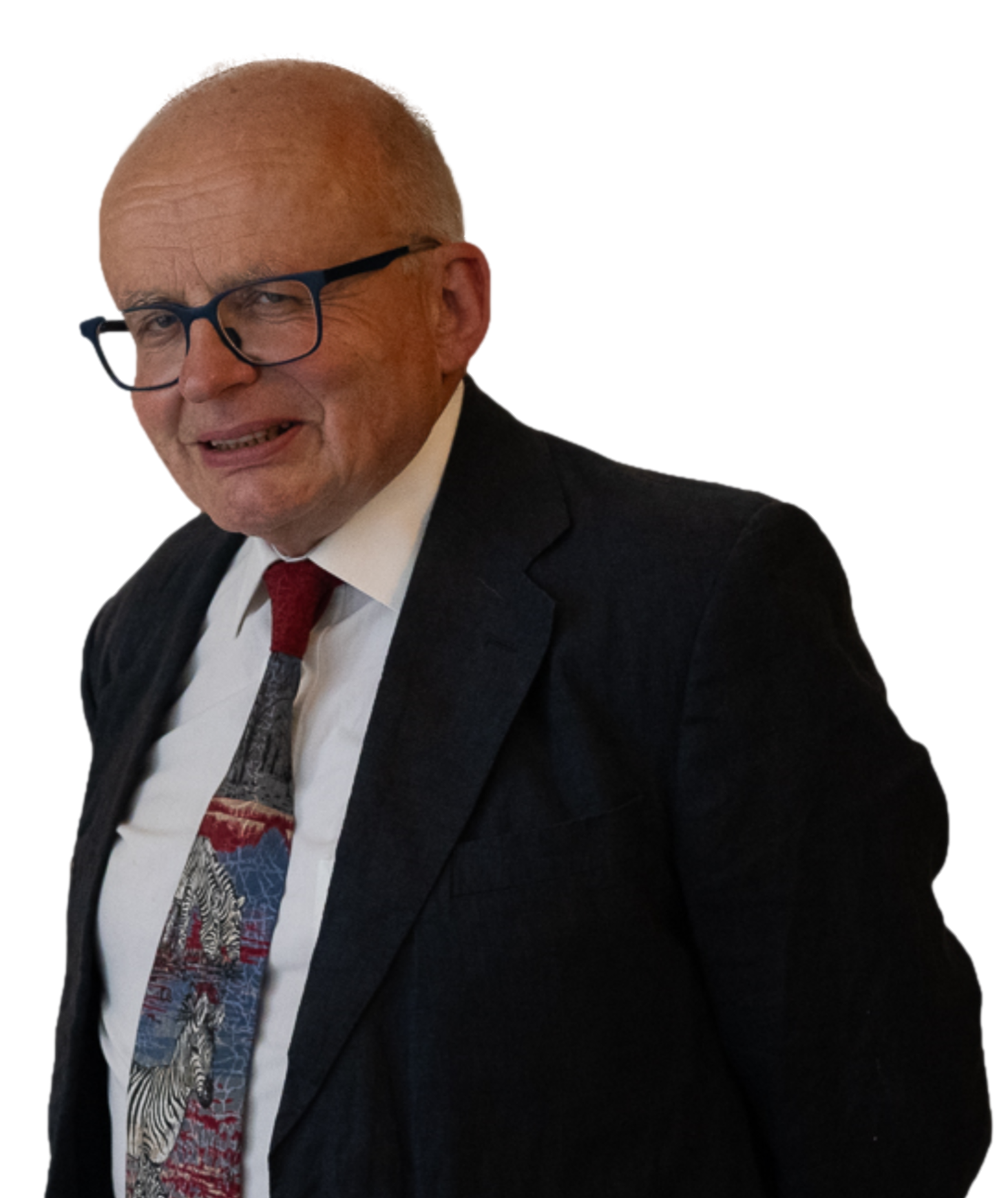 Peter Mason | 1EC Barristers