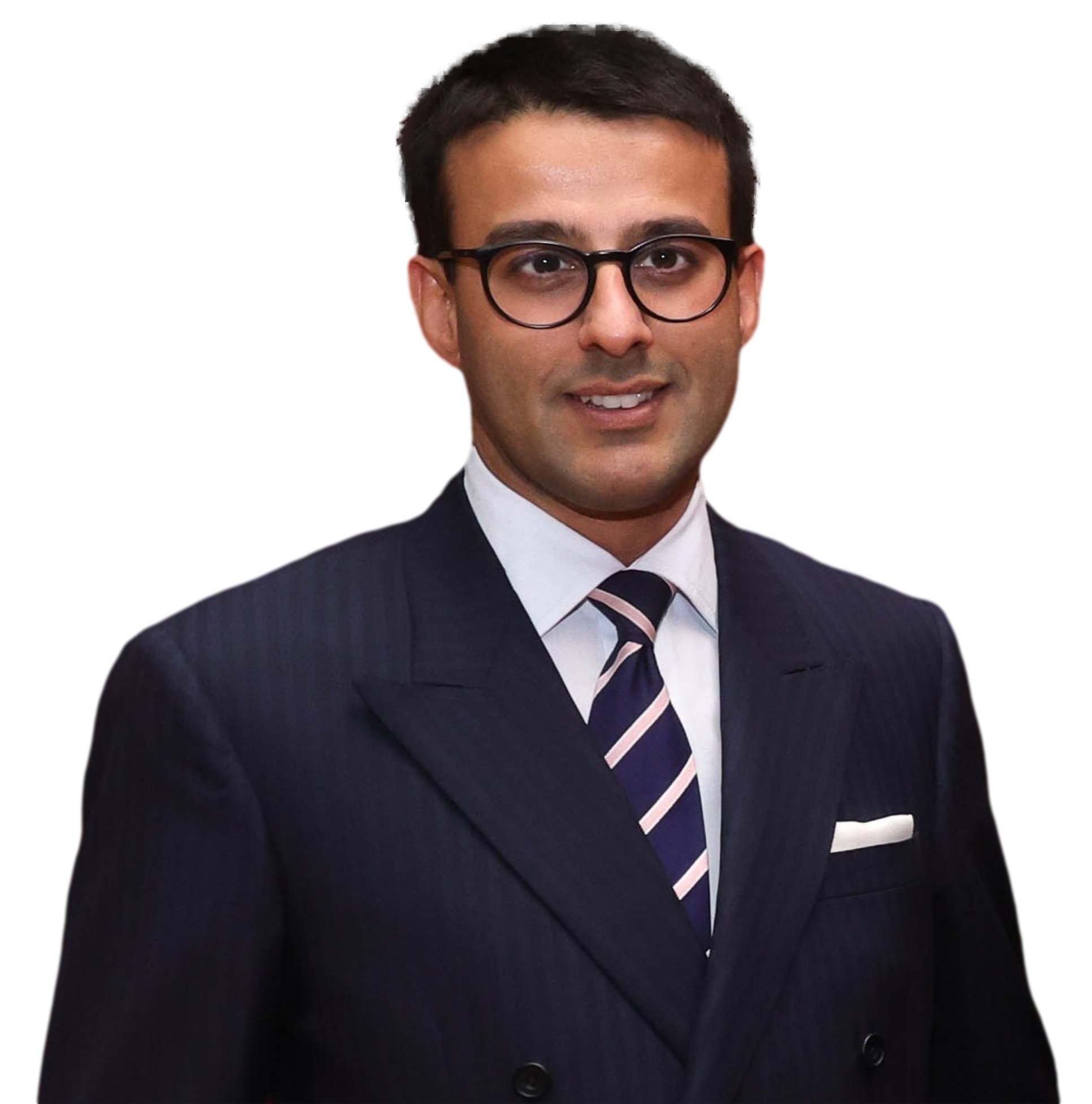 Suleman Ahmed | 1EC